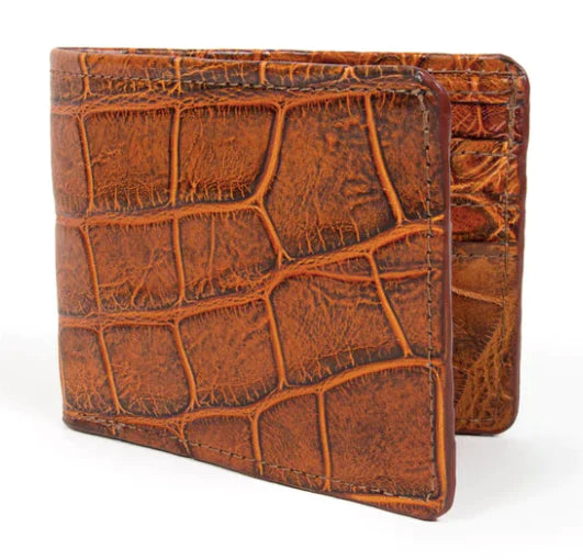 Leather wallets as heirlooms: Passing down the tradition – Southern Trapper