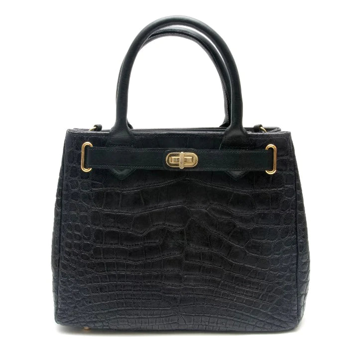 How to spot a fake designer handbag. – Southern Trapper