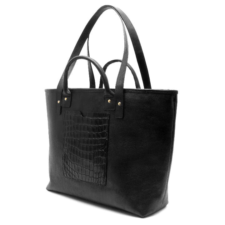 How to style a handbag with different outfits. – Southern Trapper