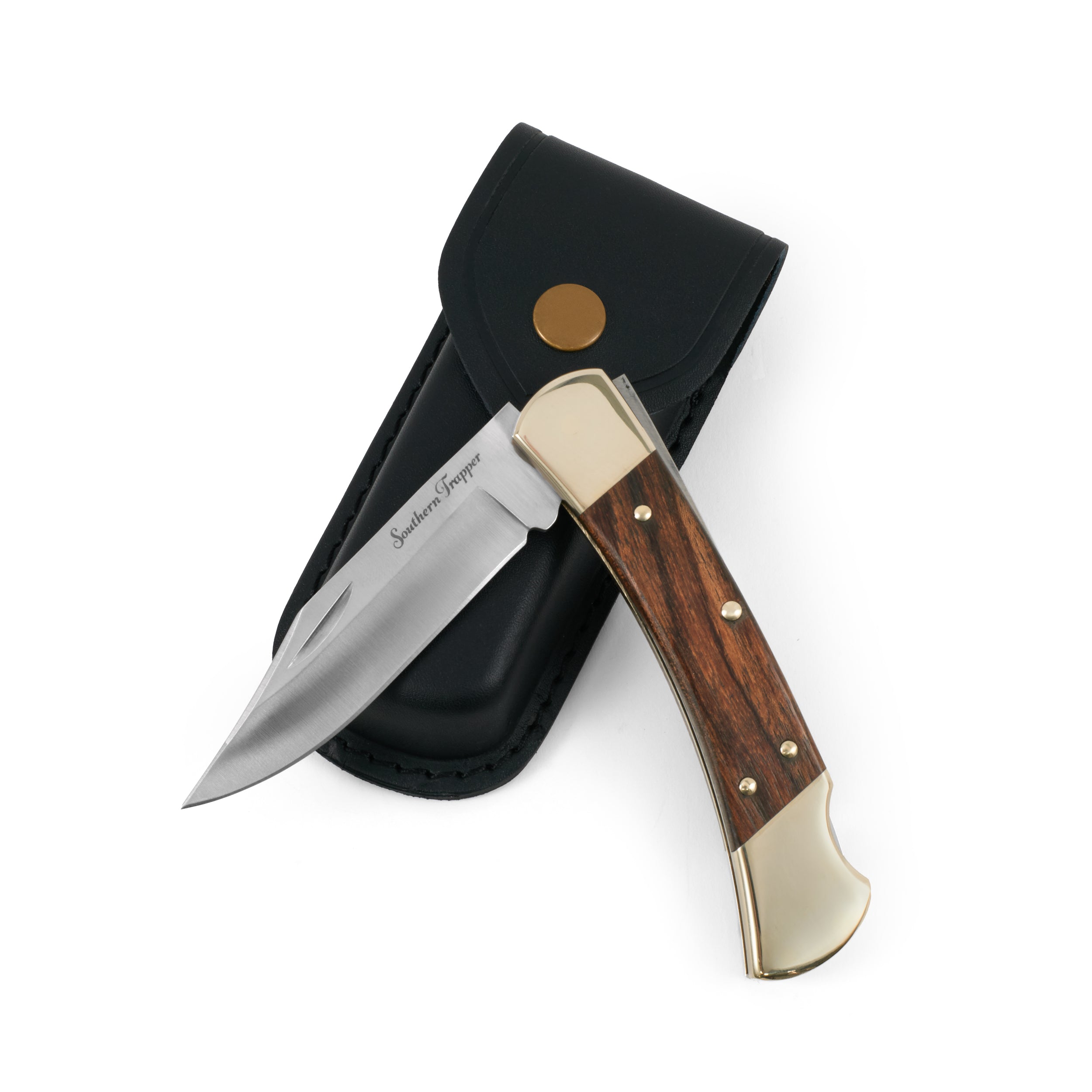 The Legacy Folding – Southern Trapper