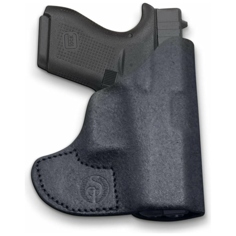 The Last Chance Pocket Holster - Concealed Carry Holsters - USA ...