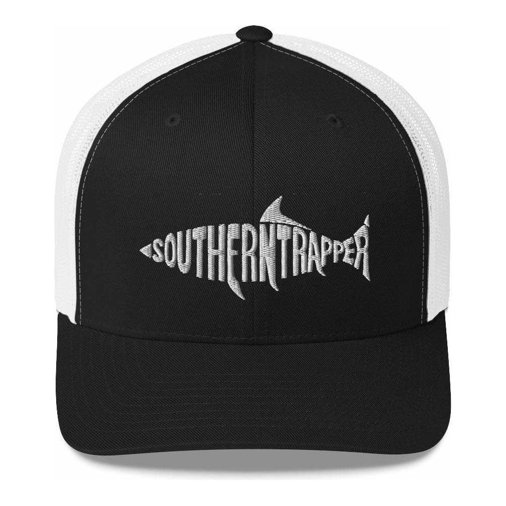 Shark Slayer Hat 2.0 – Southern Trapper