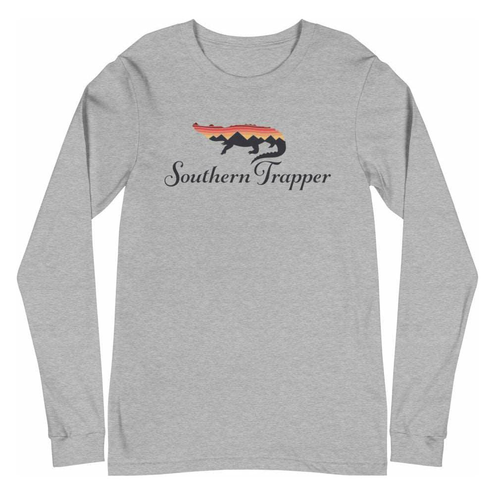 Southern Trapper Long Sleeve - Multiple Colors